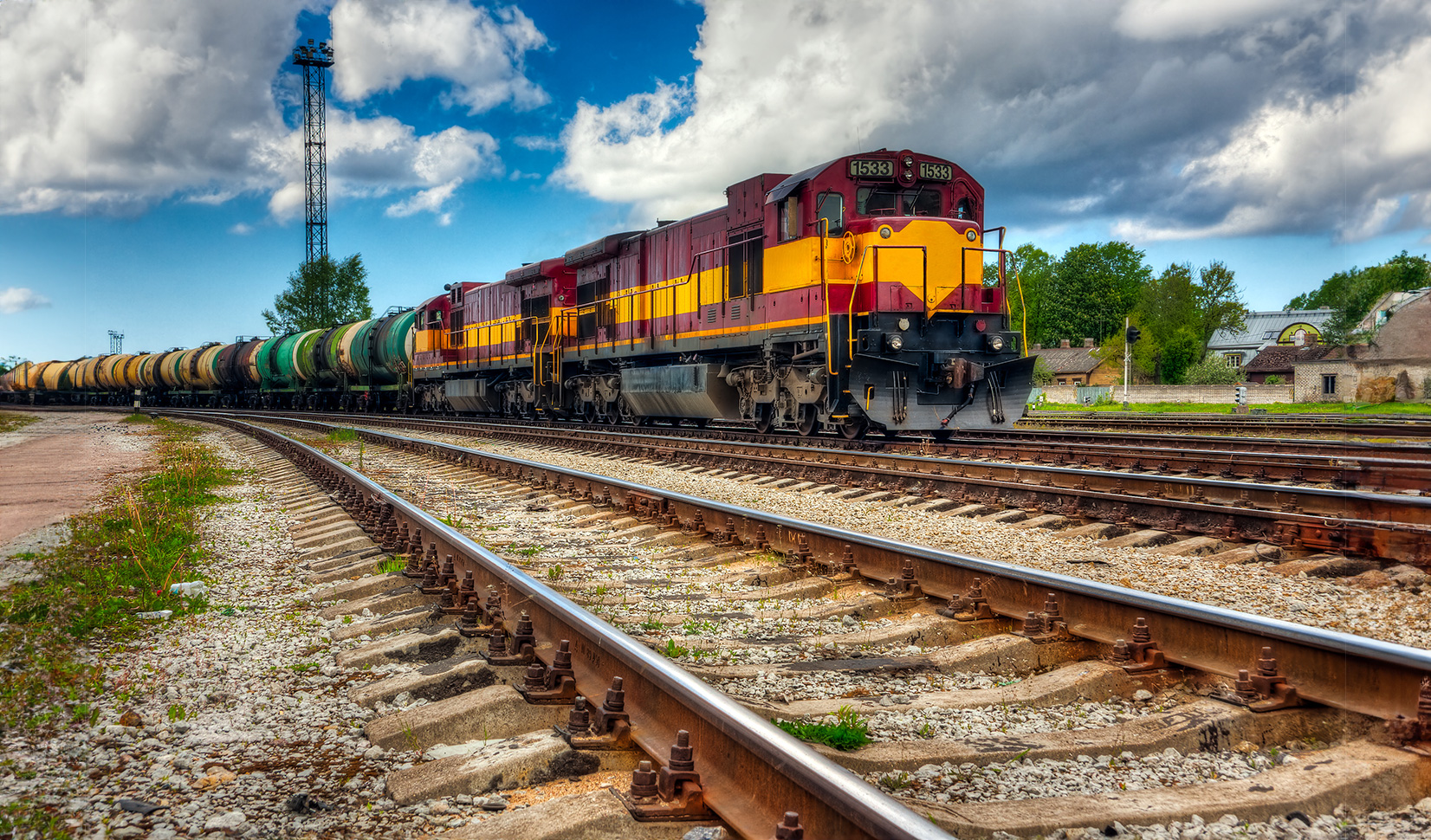 Keolis Boston and Chicago Transit EAM | Trapeze Group