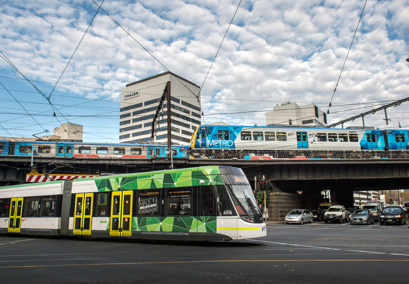 Projects | Trapeze Group Middle East