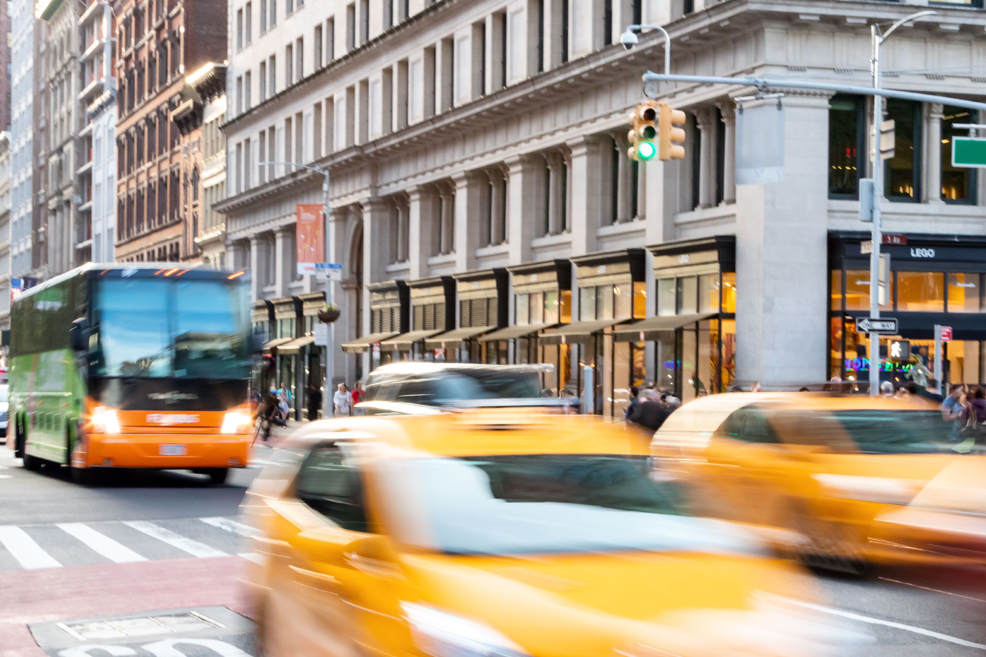 References: ITS Evaluation Guide | Trapeze Group Middle East