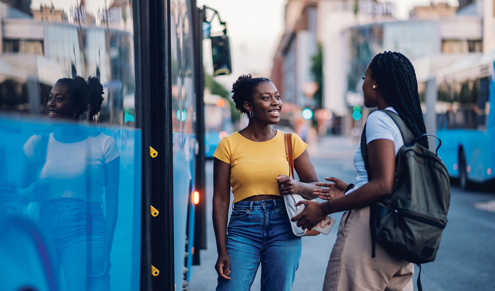 Conclusion: ITS Evaluation Guide | Trapeze Group Middle East