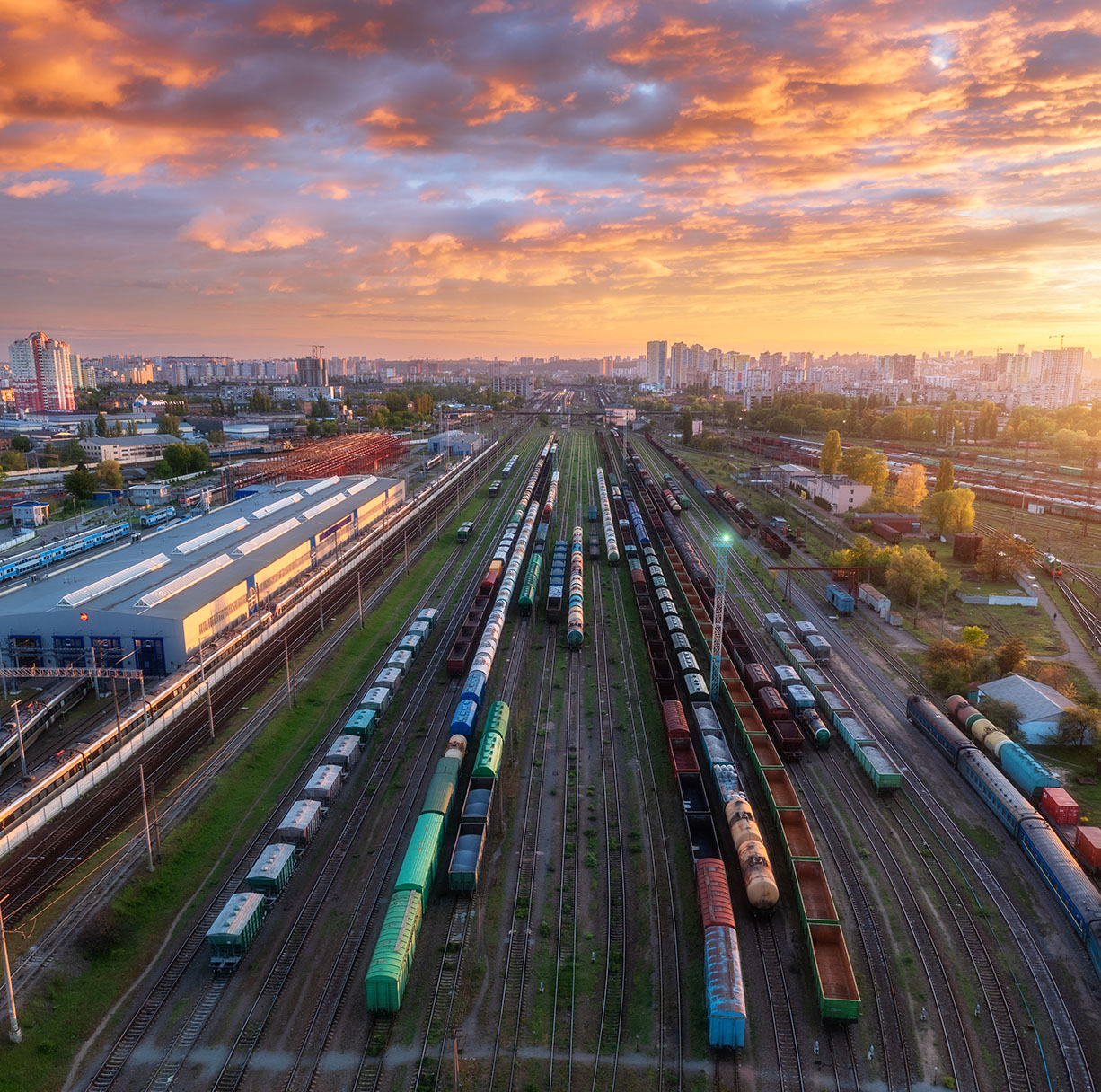 Resources for Public Transport technology | Trapeze group